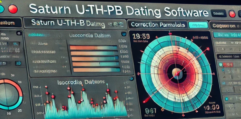 The Saturn Project - AIRG