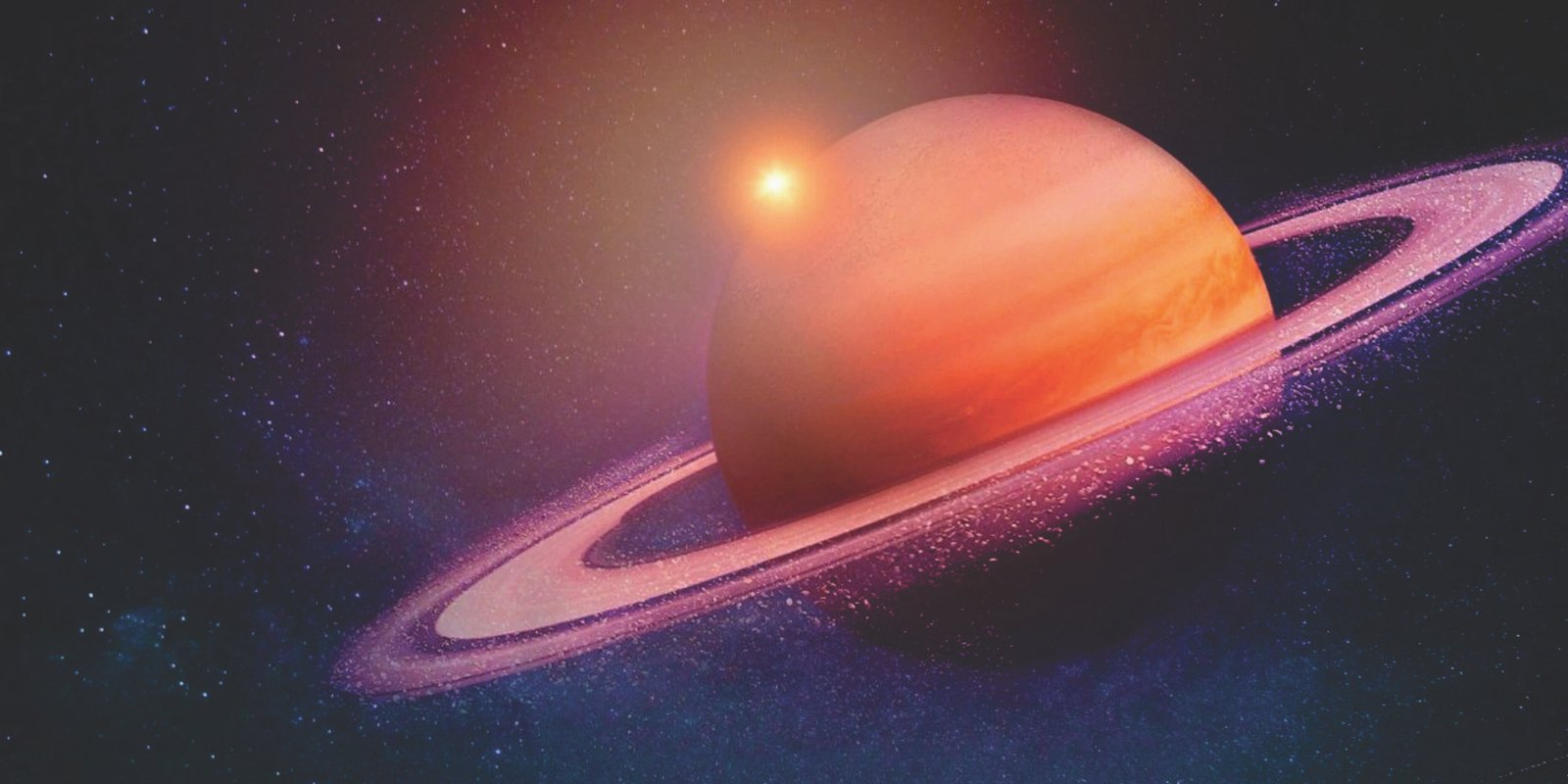 The Saturn Project : AIRG