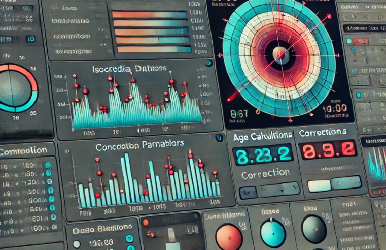 AIRG : APPLIED ISOTOPE RESEARCH GROUP